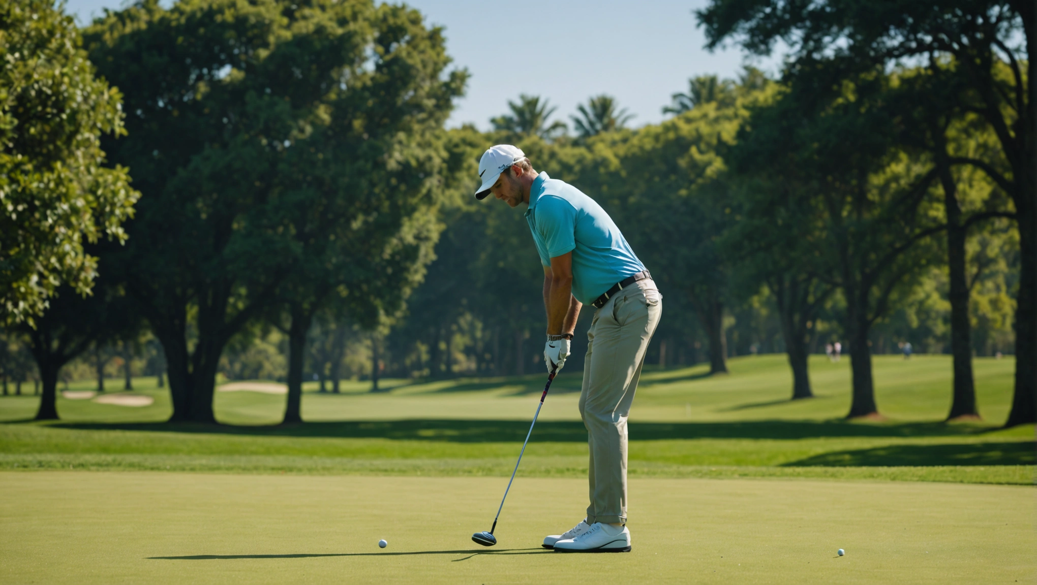 Maîtriser le Swing au Golf : Techniques et Astuces
