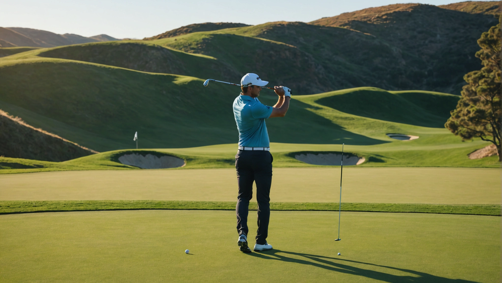 Améliorez Votre Swing de Golf : Secrets des Pros Révélés
