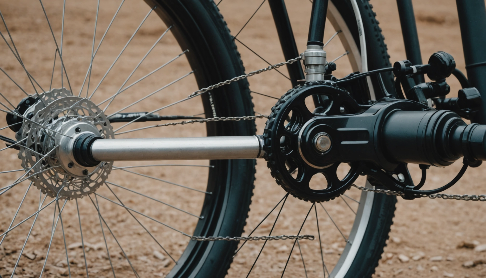 Gonfler pneu vélo : méthodes sans effort pour performance